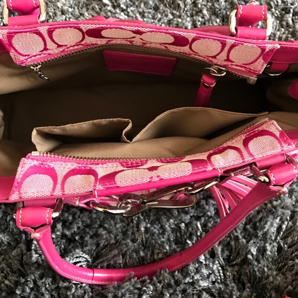 Coach | Bags | Brand New Coach Handbag | Poshmark