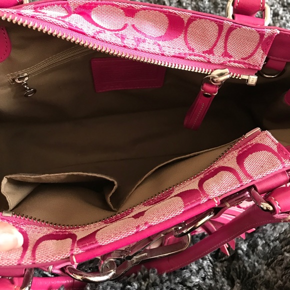 Coach | Bags | Brand New Coach Handbag | Poshmark