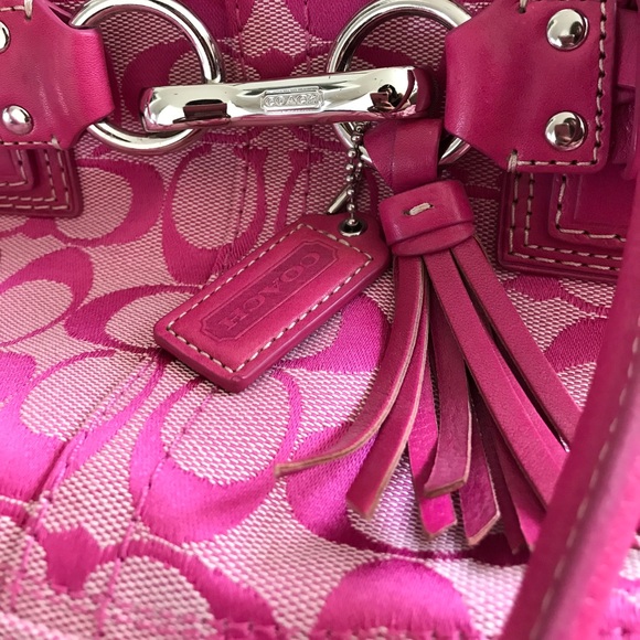 Coach | Bags | Brand New Coach Handbag | Poshmark