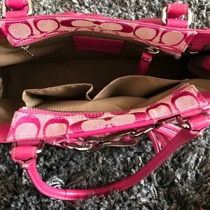 Coach | Bags | Brand New Coach Handbag | Poshmark