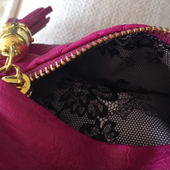 Urban Expressions | Bags | Lf Round Pink Crossbody Purse | Poshmark