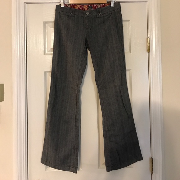 Lucky Brand | Pants & Jumpsuits | Lucky Brand Business Casual Pants ...