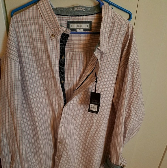 Paper Denim & Cloth | Shirts | Paper Denim And Cloth Mens Shirt | Poshmark