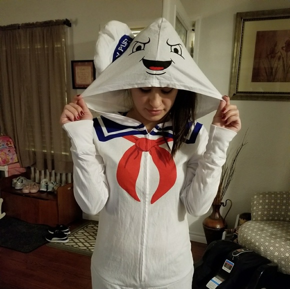Intimates & Sleepwear | Jet Puff From Ghostbusters | Poshmark