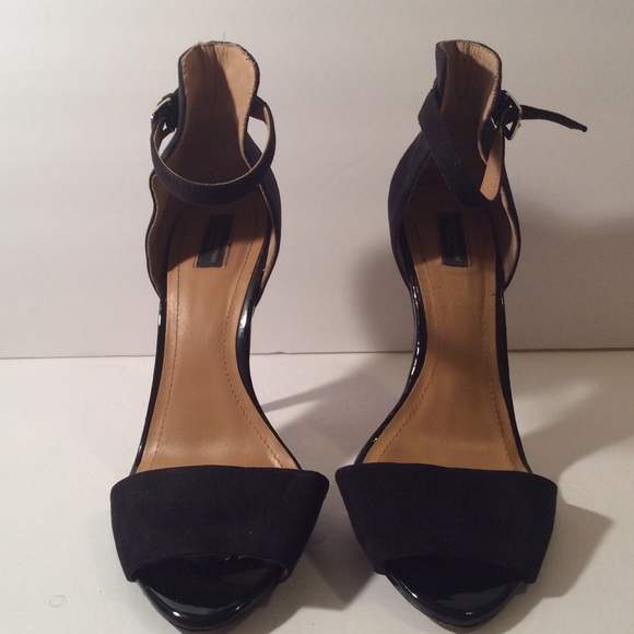 Zara | Shoes | Zara Collection By Basic | Poshmark