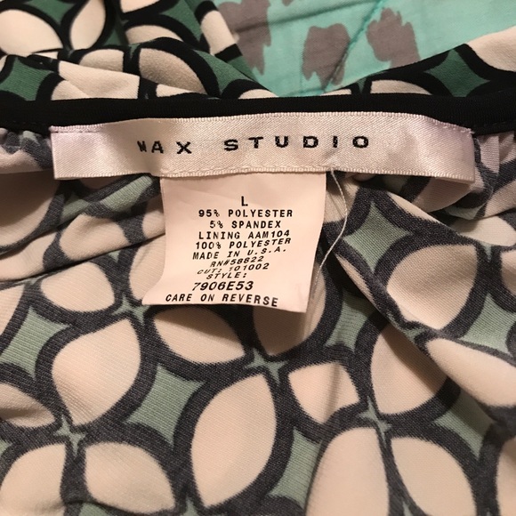 Max Studio | Dresses | Max Studio Dress Size L | Poshmark
