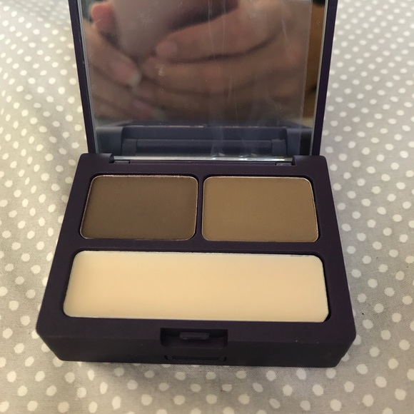 Urban Decay | Makeup | Urban Decay Brow Box Eyebrow Powder Wax Tools ...