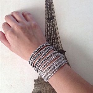 Jewelry | Handmade Wrap Around Bracelet | Poshmark