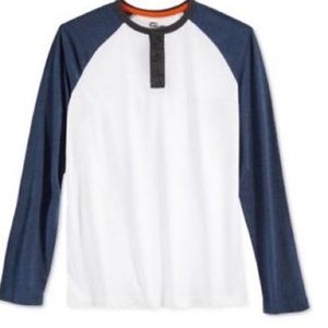 Epic Threads | Shirts & Tops | Epic Threads Boys Long Sleeve Henley ...