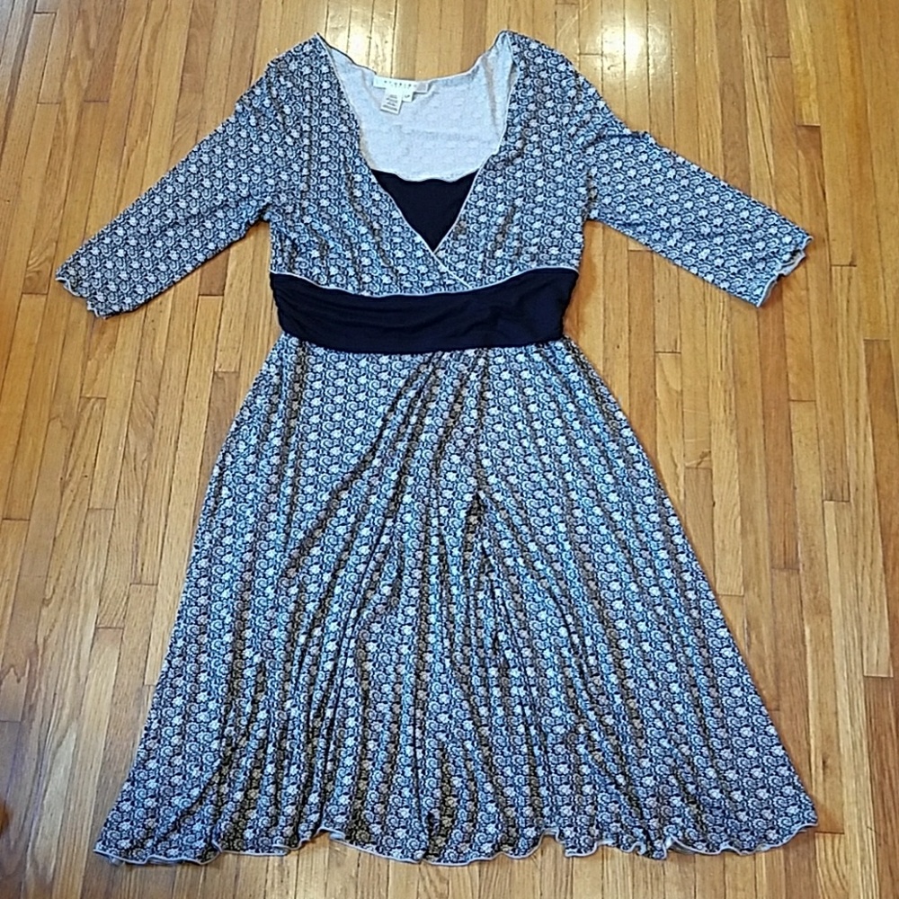 Studio M Dress - Gem