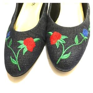 Auditions | Shoes | 8s Auditions Canvas Shoes | Poshmark