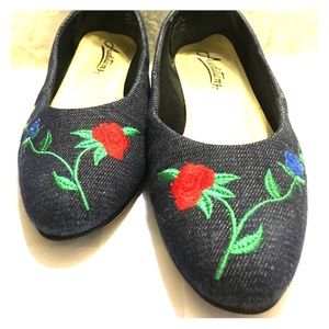 Auditions | Shoes | 8s Auditions Canvas Shoes | Poshmark