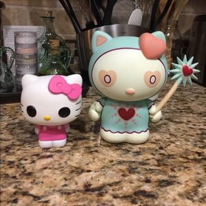 Hello Kitty on Poshmark