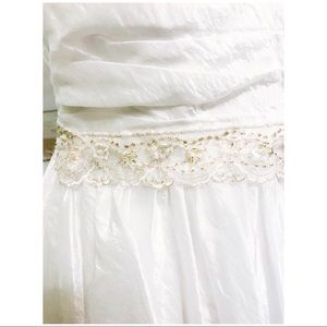 Alfred Angelo | Dresses | Alfred Angelo Wedding Dress | Poshmark