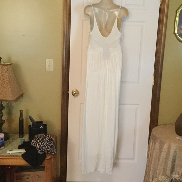 Zara | Intimates & Sleepwear | Zara Collection Night Gown Nwt | Poshmark