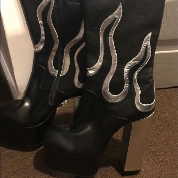 DSQUARED | Shoes | Dsquared Men Boots Springsummer 207 | Poshmark