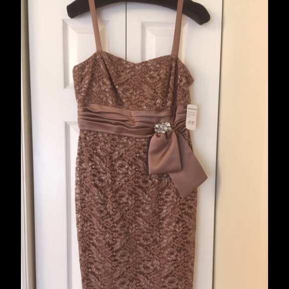 Dresses | Km Collections Lace Cocktail Dress | Poshmark