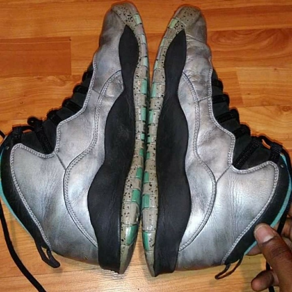 Jordan | Shoes | Lady Liberty Beaters | Poshmark