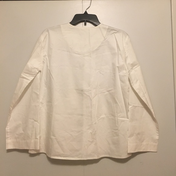 kate spade | Tops | Nwt Kate Spade Chinesestyle Shirt | Poshmark