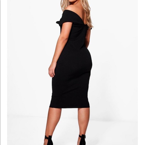 Dresses Plus Size Sexy Black Dress Poshmark