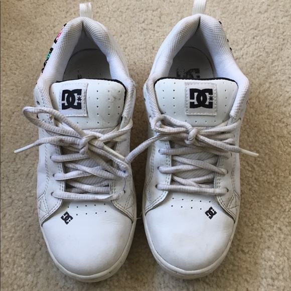 DC | Shoes | Dc Skateboarding Shoes | Poshmark