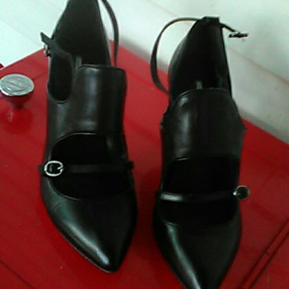Leon Max | Shoes | Leon Maxhigh Heels | Poshmark