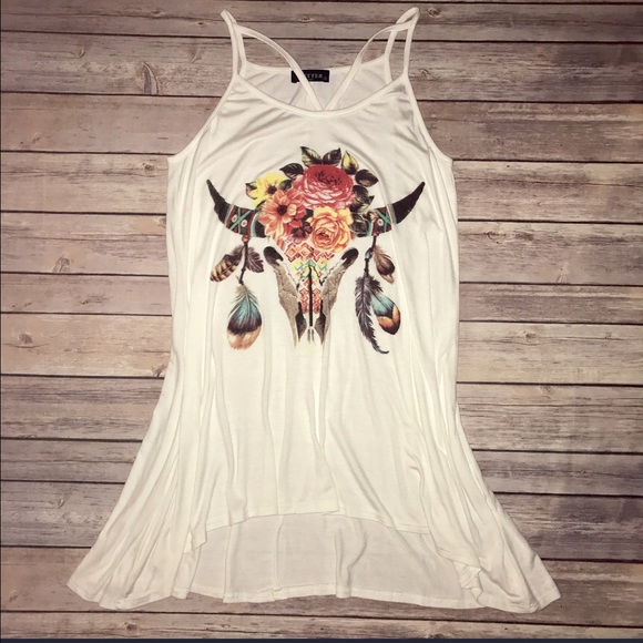 Tops | Longhorn Top | Poshmark