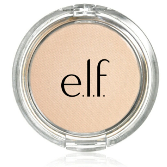 ELF | Makeup | Elf Prime And Stay Finishing Powder | Poshmark