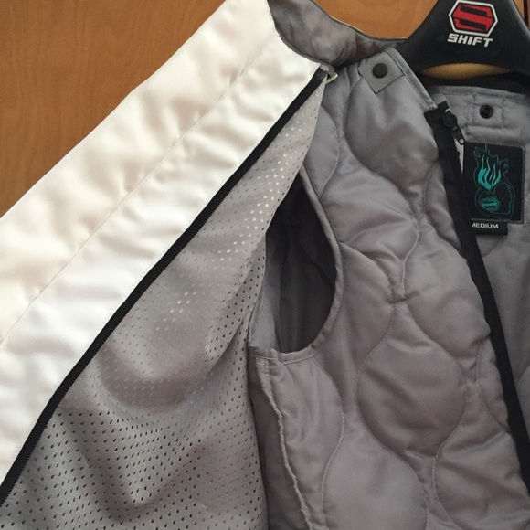 Jackets & Coats | Shift Dirt Bike Or Motorcycle Jacket | Poshmark
