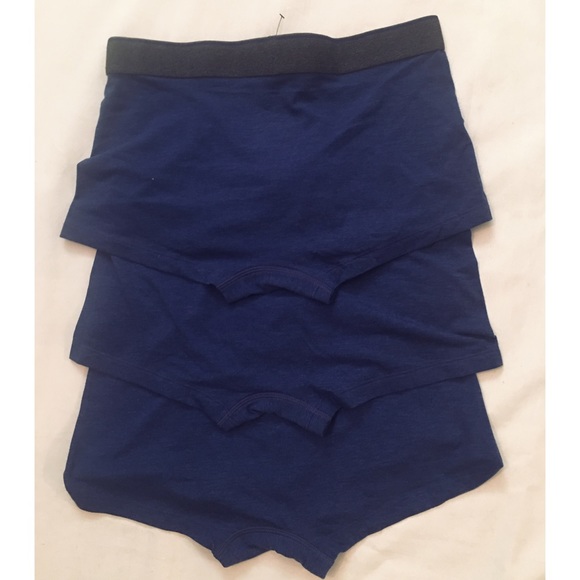 Express | Underwear & Socks | Express Mens Solid Sport Trunk Boxer ...