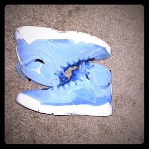 Jordan | Shoes | Jordan Pantone 7s | Poshmark