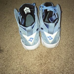 Jordan | Shoes | Jordan Pantone 7s | Poshmark