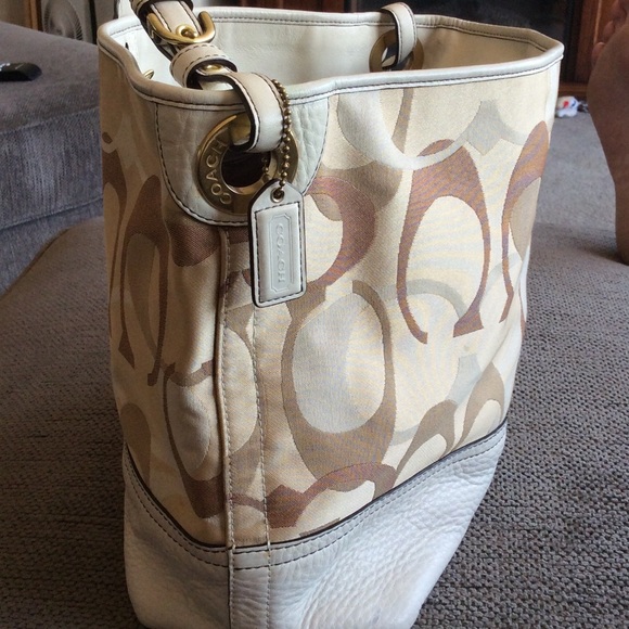 Coach | Bags | Authentic Coach Purse | Poshmark