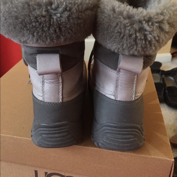 UGG | Shoes | Authentic Uggs In Great Condition | Poshmark