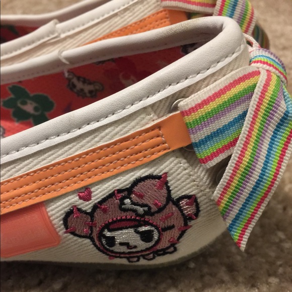 Onitsuka Tiger by Asics | Shoes | Onitsuka Tiger X Tokidoki Womens ...