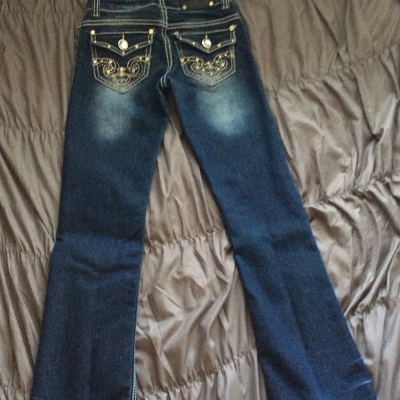 Bottoms | Im Selling Some Nice Rodeo Girl Jeans | Poshmark