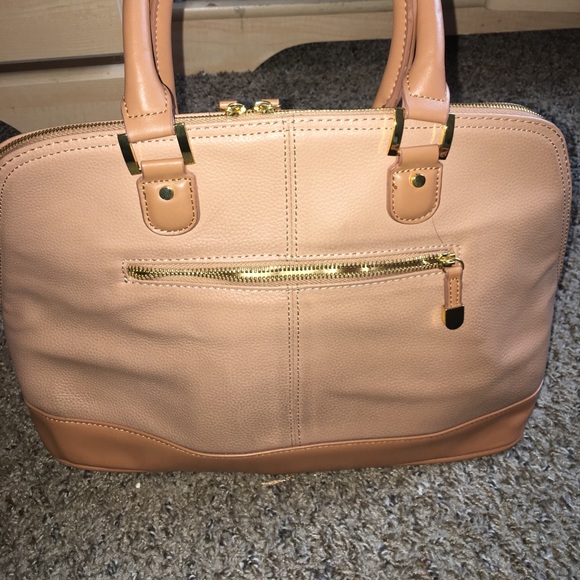 Joy & Iman | Bags | Joy And Iman Purse With Watch | Poshmark