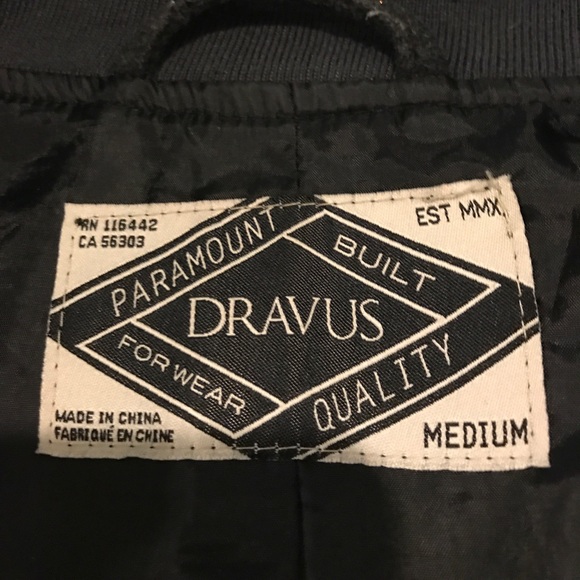 Dravus | Jackets & Coats | Mens Varsity Jacket | Poshmark