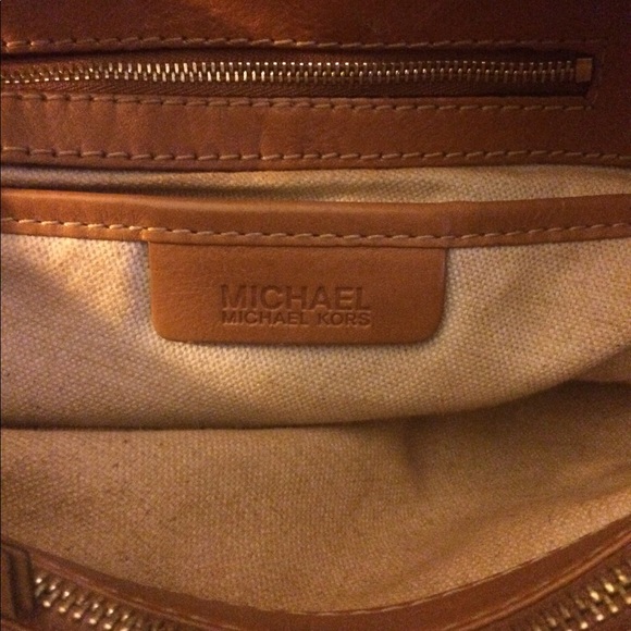 Michael Kors | Bags | Vintage Michael Kors Astor Satchel | Poshmark