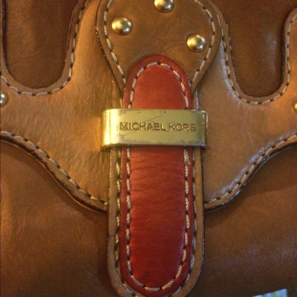 Michael Kors | Bags | Vintage Michael Kors Astor Satchel | Poshmark