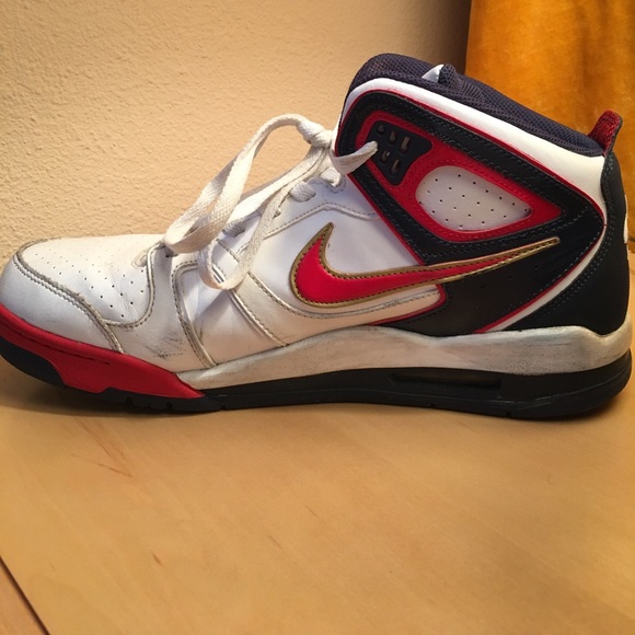 Shoes | Nike Air Flight Retro | Poshmark