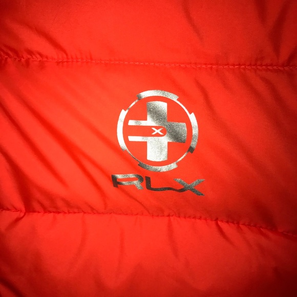 Polo Ralph Lauren | Jackets & Coats | Polo Ralph Lauren Sport Rlx ...