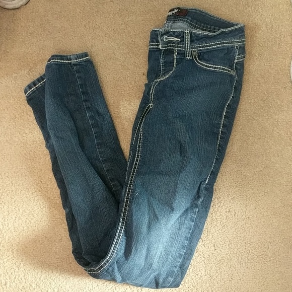 Fragile | Jeans | Jeggins | Poshmark