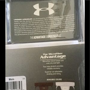 Under Armour | Underwear & Socks | Under Armour Mens Performance Jockstrap | Poshmark