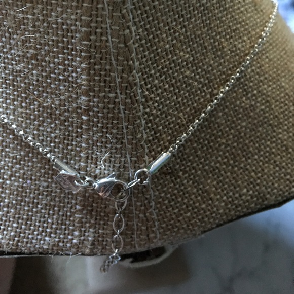 Jewelry | 2426 Silver Chain | Poshmark