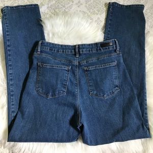 Lee | Jeans | Lee Classic Fit High Waist Stretch Jeans | Poshmark