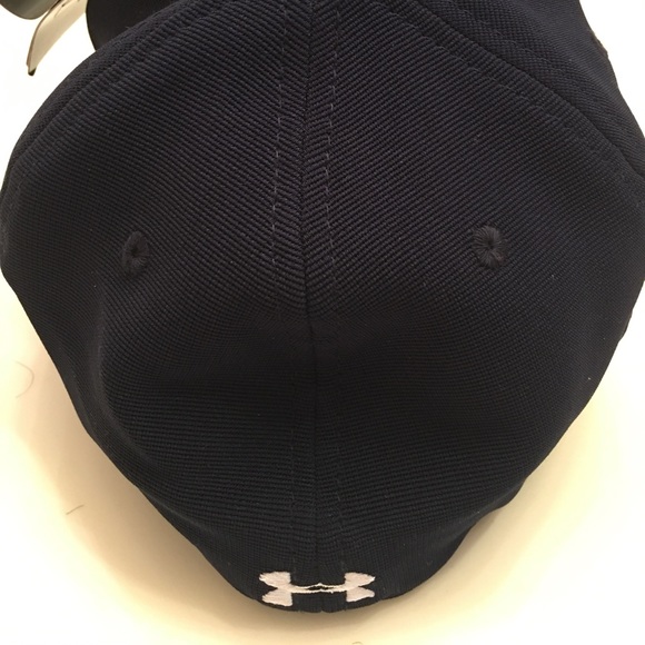 Under Armour | Accessories | Under Armour Mens Battle Ua Cap Hat Rare ...