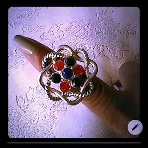 Jewelry | Vintage Rope Detail Ring | Poshmark