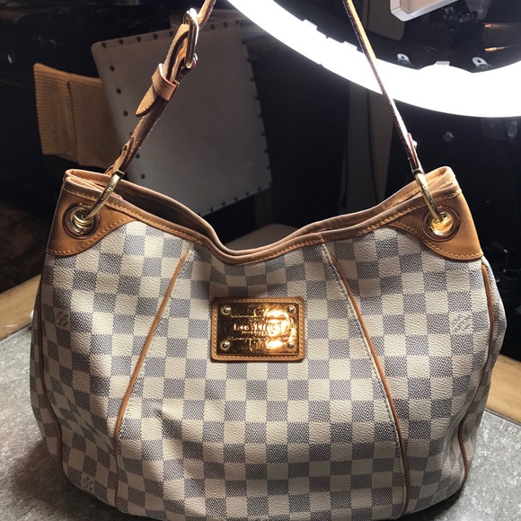 Louis Vuitton | Bags | Louis Vuitton Shoulder Bag | Poshmark