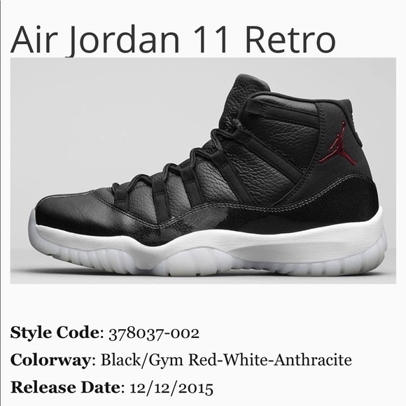 Jordan | Shoes | Jordan Reto Xi | Poshmark